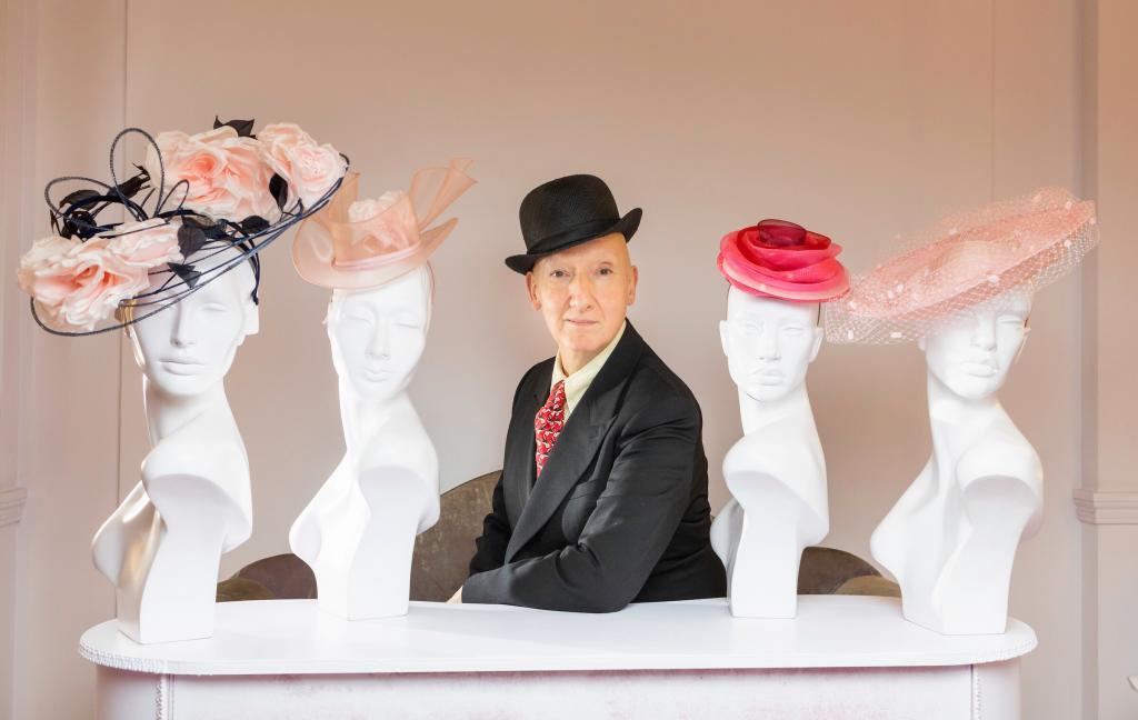 Mit Stuart Weitzman stilsicher über den Atlantik – auf der Fashion ...