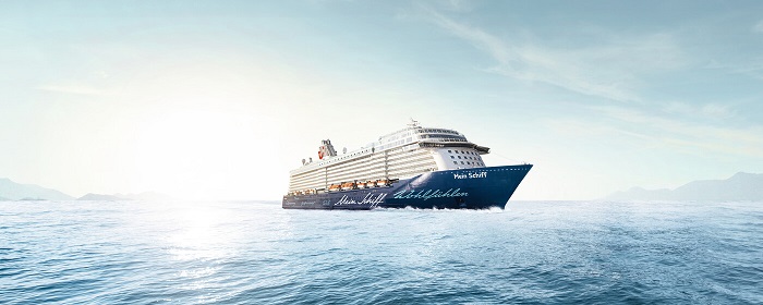 sea chefs: Crew Administrator (Crew Purser) (w/m/d) - Mein Schiff ...